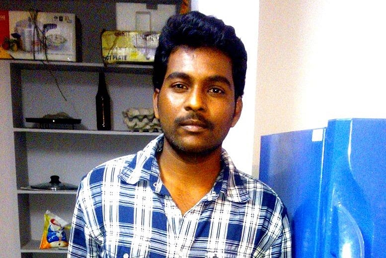 Abstract of Rohith's rejected sociology paper: Discovering caste ...