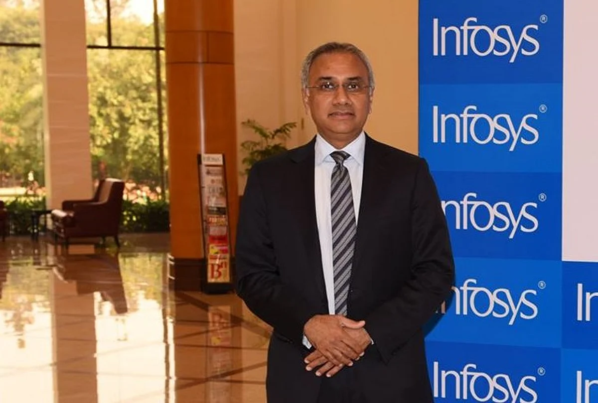 Another whistleblower accuses Infosys CEO of incurring high costs to ... Another whistleblower accuses Infosys CEO of incurring high costs to ...