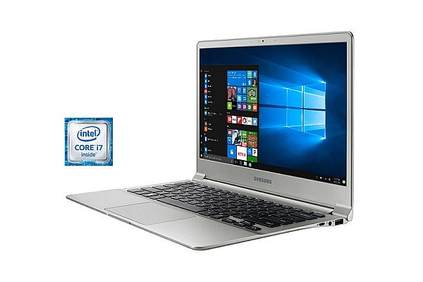 Samsung launches Notebook 9 Pen, 9 (2018) laptops with 8th-Gen Intel ...