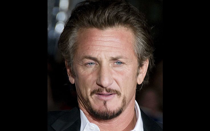 Hollywood star Sean Penn to be probed for Rolling Stone interview of ...