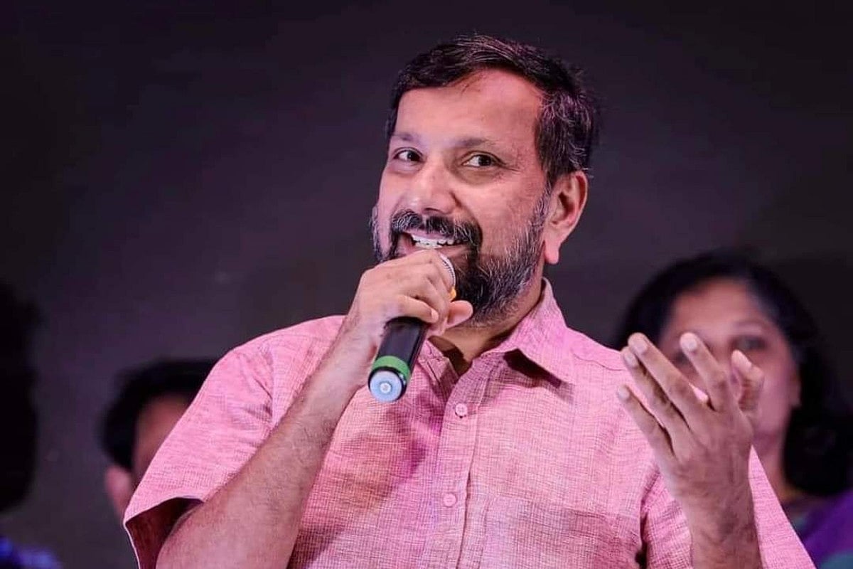 Kerala court gives Shajan Skariah bail, calls his arrest ‘abuse of ...