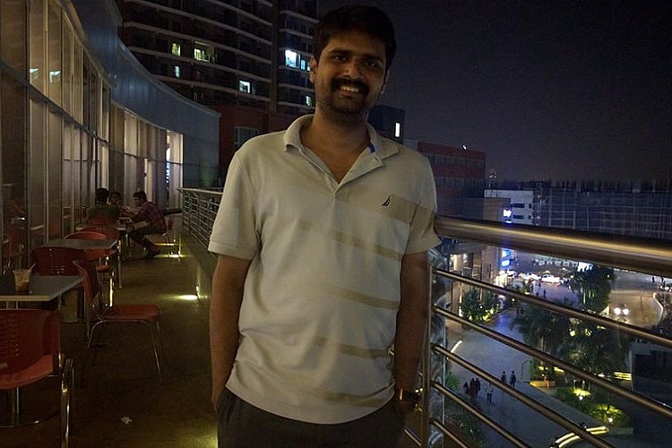 The Shashank Thala Phenomenon: The meme-distributor who attained cult ...