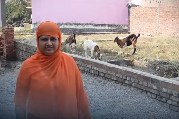 Meet Shayara Bano, the victim who began the fight against the injustice ...