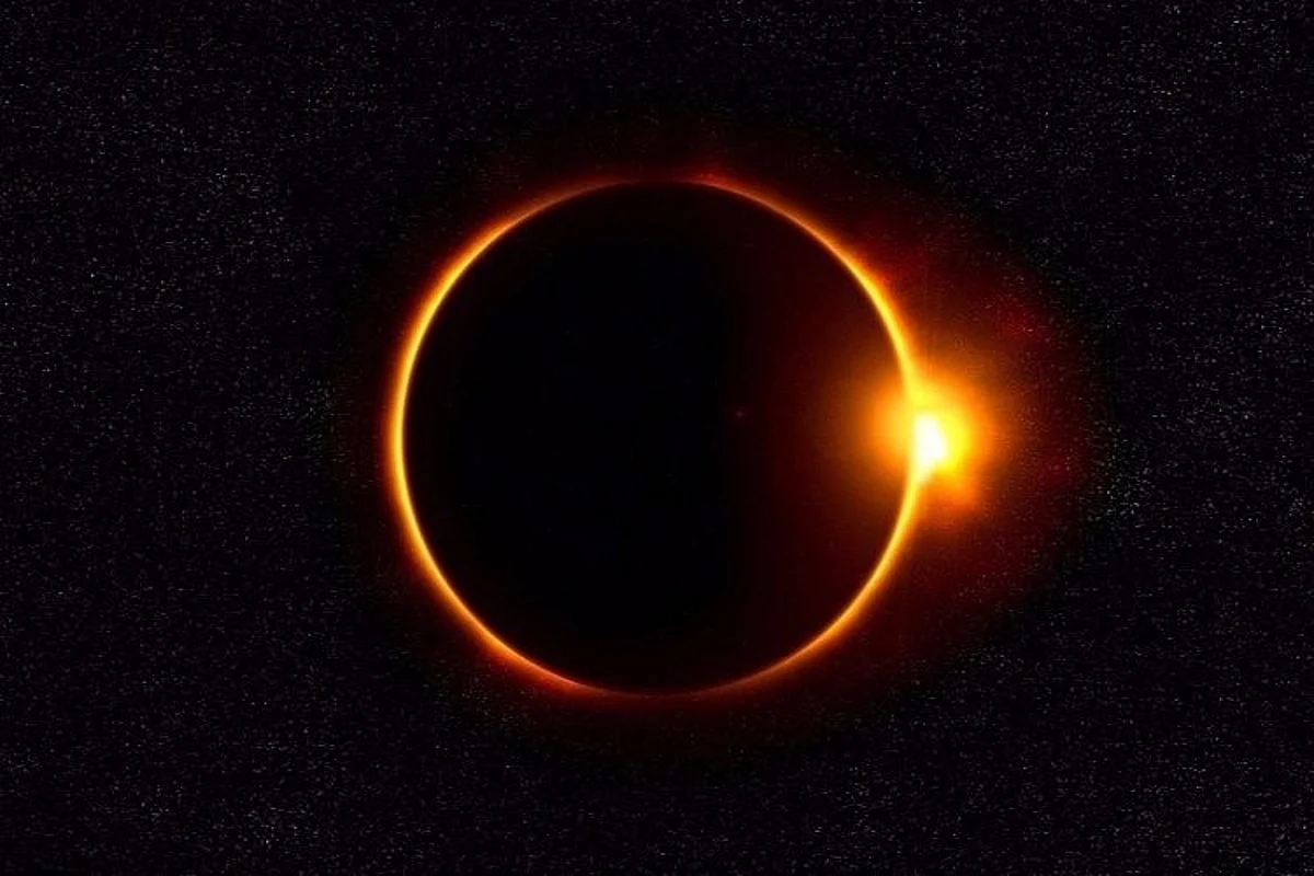 Great American solar eclipse: Experts predict 'flower-like' structure Great American solar eclipse: Experts predict 'flower-like' structure