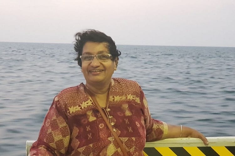 ‘Truth should come out’: Ex-nun Jesme on two cases that rocked church ...