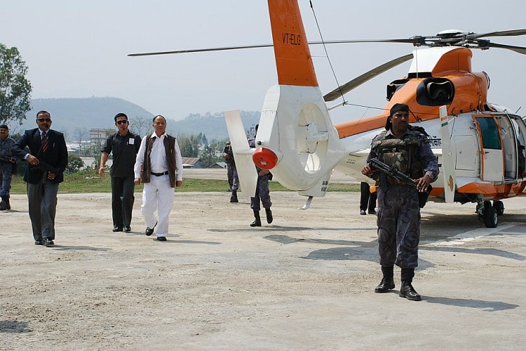 Govt to increase strength of Special Security Group for VIPs by 125 per ...