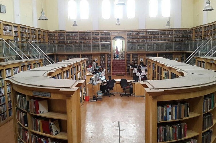 109 years and counting, Bengaluru’s State Central Library’s treasures ...