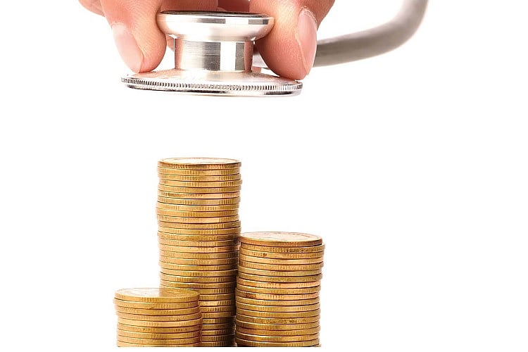 Too much testing? Why you don't need to undergo a whole body check to ...