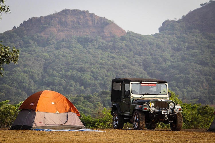 The Thar Brotherhood: An adventure community that revolves around India ...