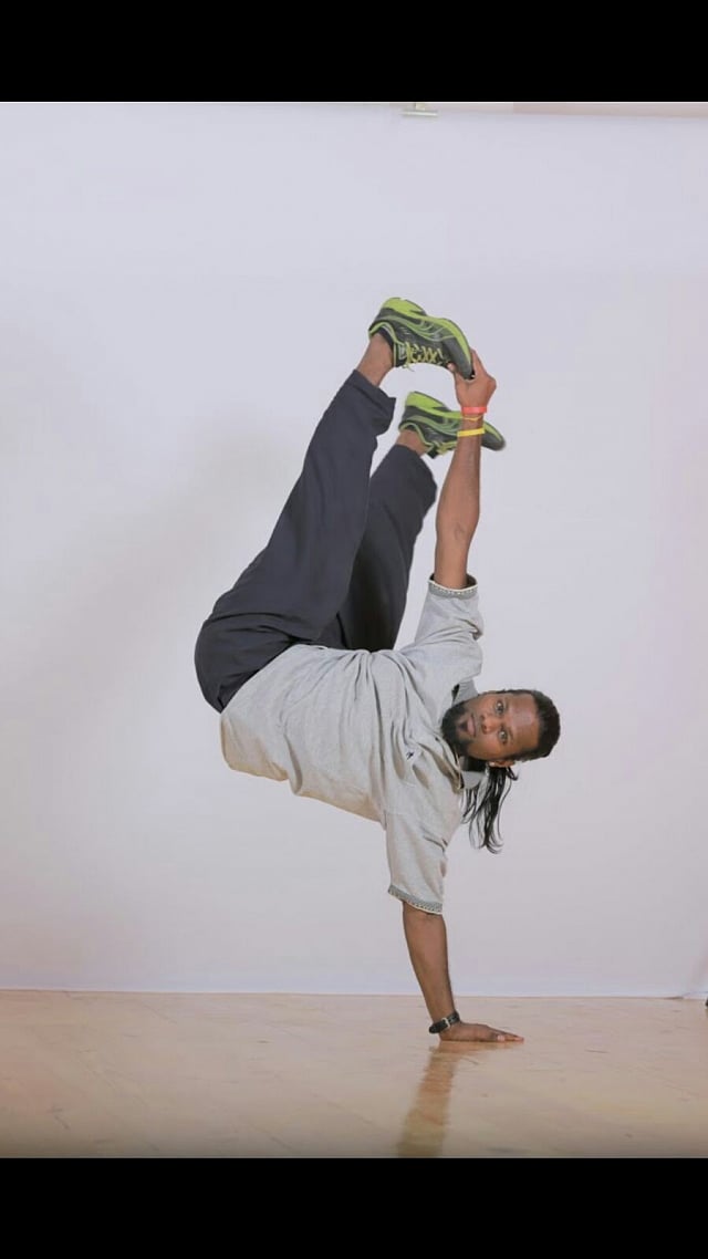 Beat Street Bengaluru: How the city’s dance enthusiasts are cultivating ...