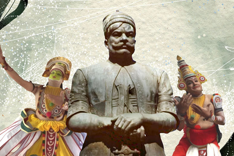 'The Sword of Liberty': Freedom fighter Velu Thambi Dalawa's story in film