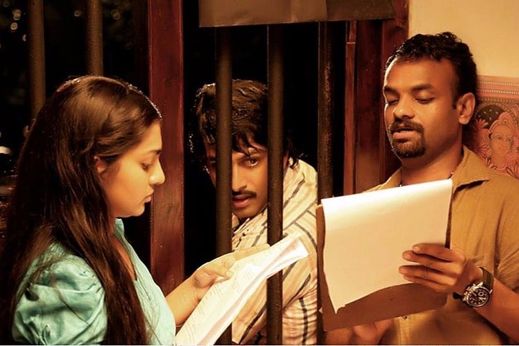 'Dileep helped Kanchanamala to project himself as hero': RS Vimal ...