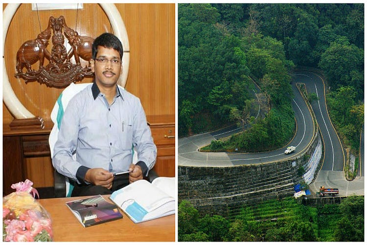 The Wayanad model: A collector’s win against indiscriminate ...