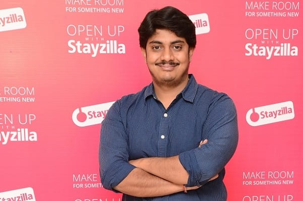 The Yogi interview: Stayzilla CEO on spending 30 days in jail, business ...