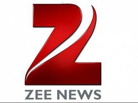 One more English news channel, this time from the Zee stable