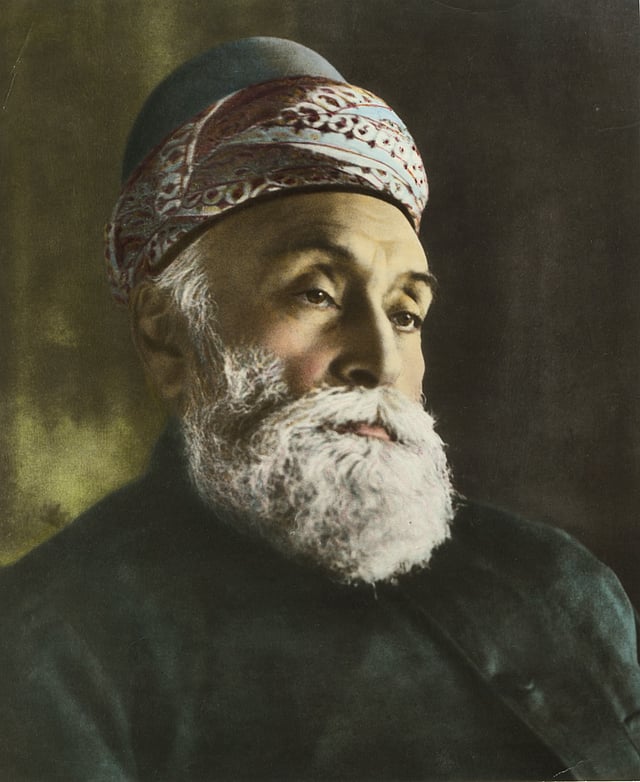Jamsetji Tata birth anniversary: Rediscover Jamsetji Tata: The Man Who ...
