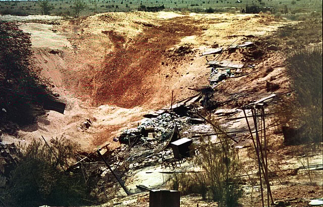 Remembering Pokhran-II: PM Hails Scientists for 1998 Nuclear Tests ...