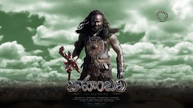 QSatire: ‘Baahubali’, a Tale of Upper Caste Misogyny - The Quint