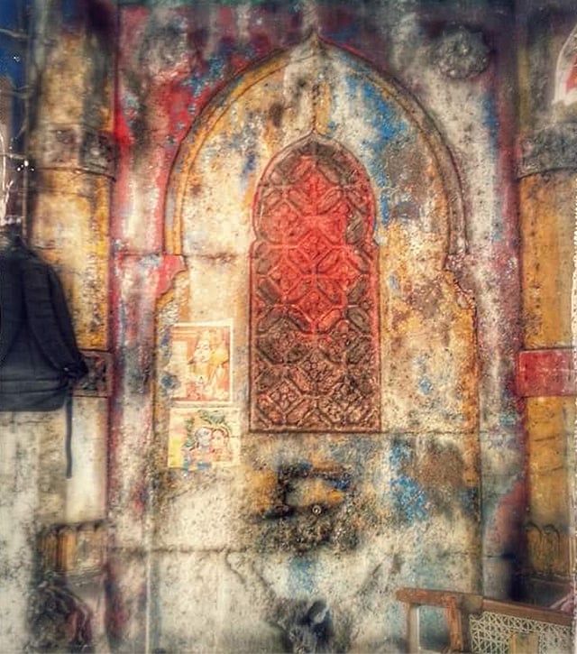 Mumbai Pyau Project: Bringing Back History, One Fountain At A Time ...