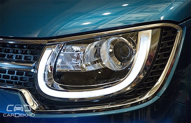 5 Most Exciting Features About the Maruti Suzuki Ignis - The Quint