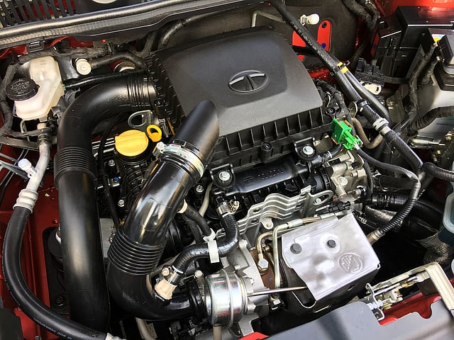 Tata Nexon First Drive Review: Betting Big On Next-Gen Design - The Quint