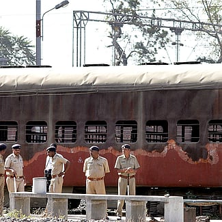 Godhra: The Sabarmati Express Fire That Consumed Gujarat in 2002