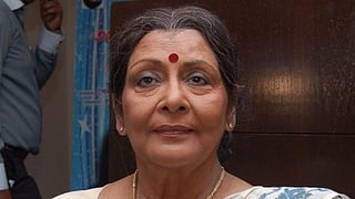 Veteran Bengali Actress Supriya Devi Dies At 85 - The Quint