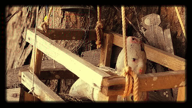 A Black God on a White Horse: Village Deities of Tamil Nadu - The Quint