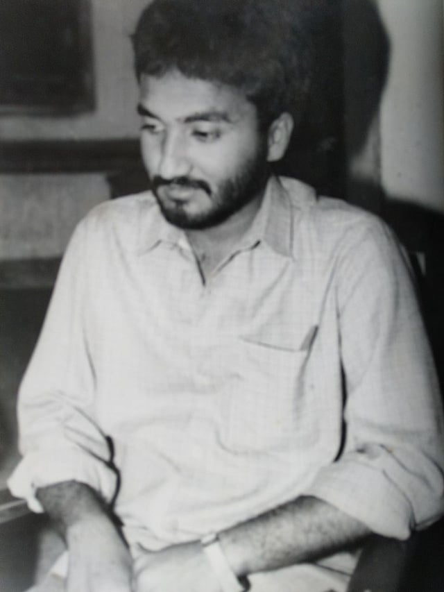 Hrithik Looks so Much Like a Younger Me: Math Wizard Anand Kumar - The ...