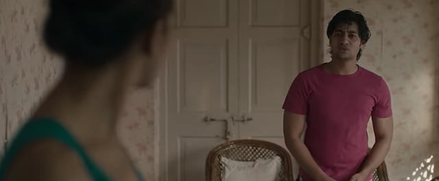 ‘lust Stories Trailer Released
