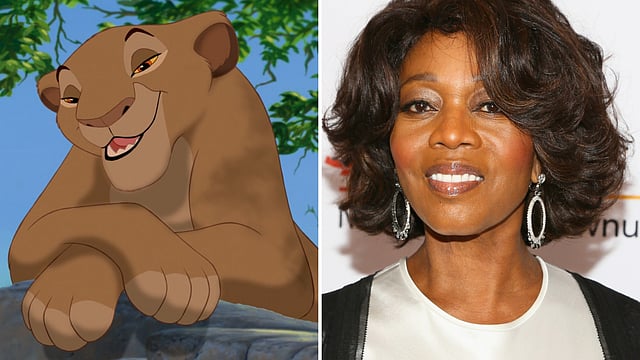 The Lion King: From Beyonce to John Oliver, Voices Behind the Disney Movie