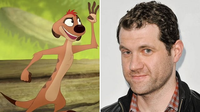 The Lion King: From Beyonce to John Oliver, Voices Behind the Disney Movie