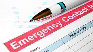 List of Emergency Numbers in India; Emergency Helpline Contact Numbers ...