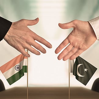 Why the Simla Agreement, 1972 & the Lahore Declaration, 1999 Are Back ...