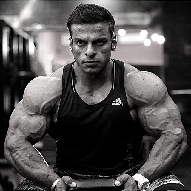 Top Bodybuilders 2019 in India: Profile and Achievements of top ...