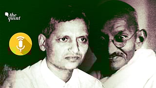 Nathuram Godse Death Anniversary: Why Did Nathuram Godse Really ...