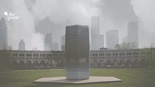 Delhi’s Anti-Smog Towers: Solution to Pollution Or Mere Waste of Money