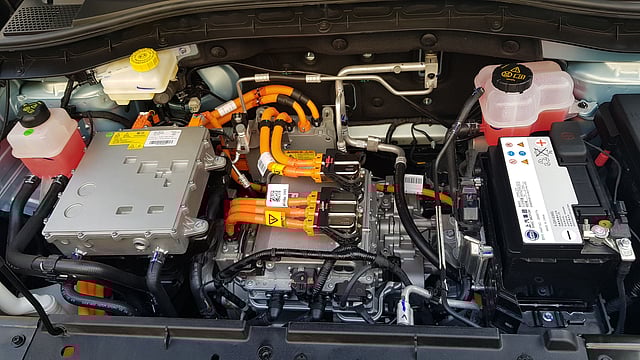 MG ZS EV Unveiled: Launch Timeline, Price, Features and Specifications ...