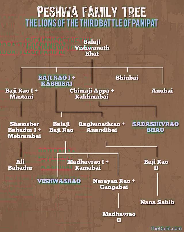 Makar Sankranti: Marathas’ Loss at Panipat Resonates Even Today - The Quint