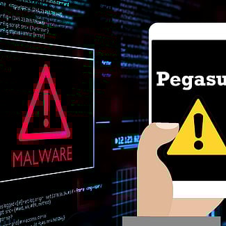 Explained: What is Pegasus Spyware & How to Know If You Have Been Affected