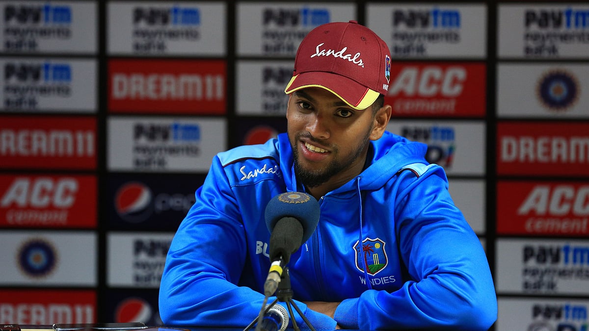 Sports on Flipboard by The Quint