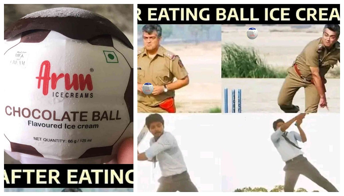 Timepass memes: 'After eating ball ice cream' | Timepass memes After eating ball ice cream