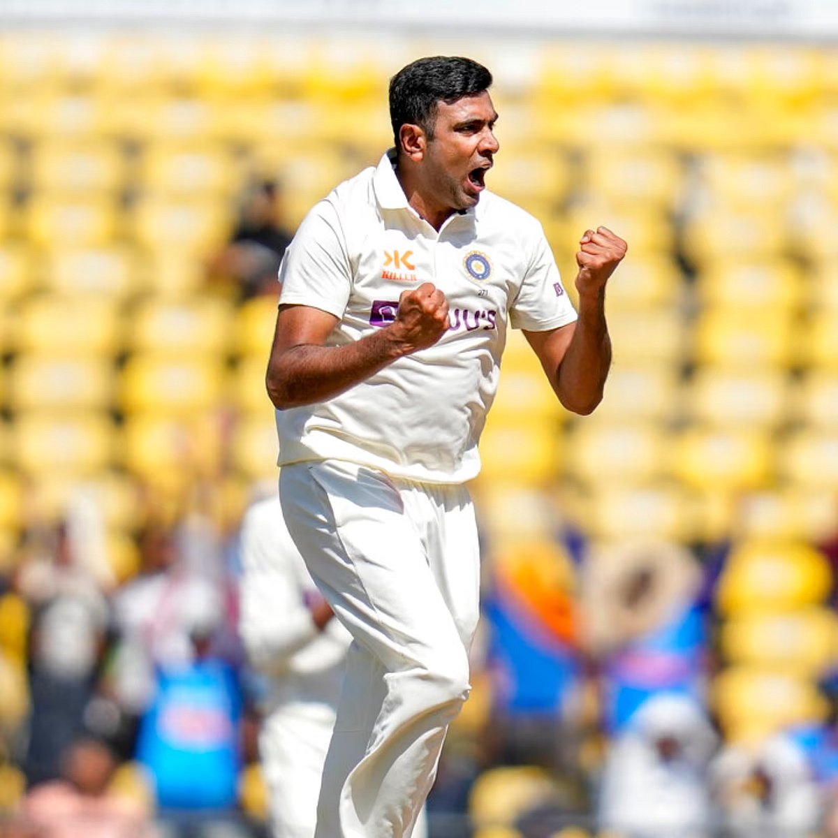 IPL சுவாரஸ்யங்கள் : Ashwin Cricket Scientist ஆன கதை தெரியுமா? | IPL ...