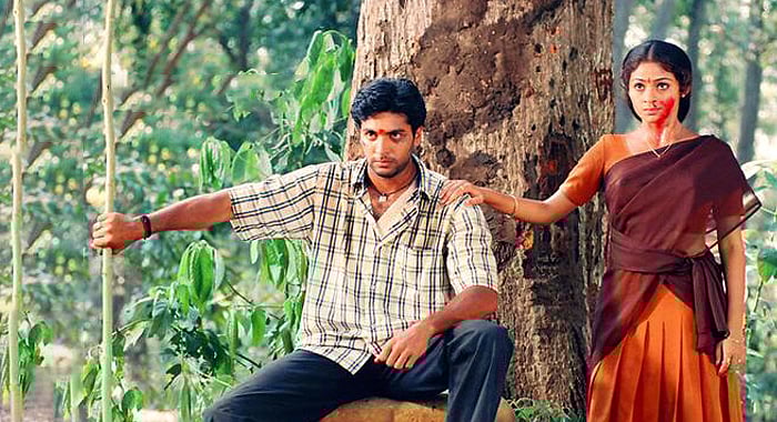 20 Years Of Jayam : கவிதையே தெரியுமா என் கனவு நீதானடி! - Jayam Ravi இன் ...