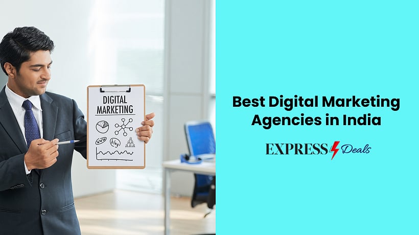 Best Digital Marketing Agencies in India 2024 - TheMarketersDaily.com