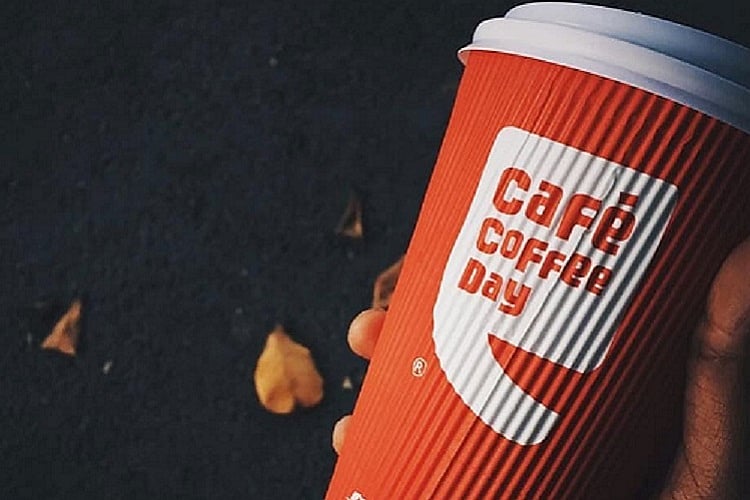 How Coffee Day brought aspiration and affordability to cities and towns ...