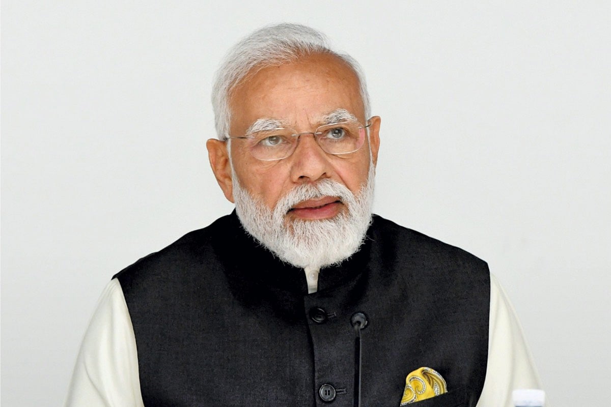 PM Modi to inaugurate Kartavya Path, unveil Netaji statue at India Gate