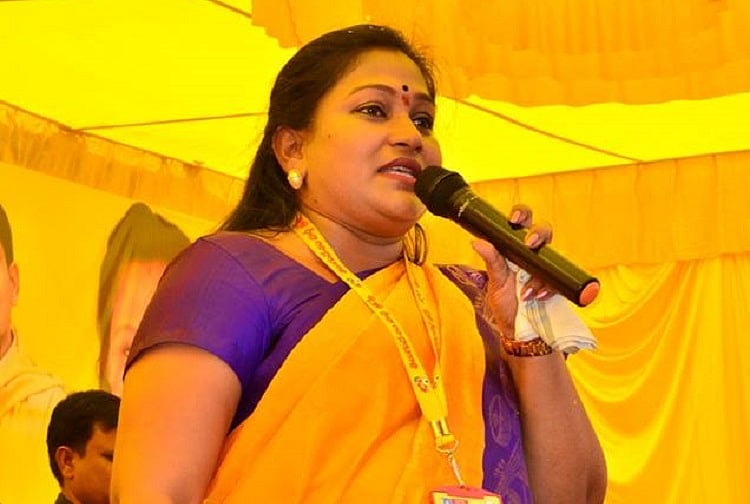 Andhra govt cancels TDP MLA's TTD Board appointment after row over her ...