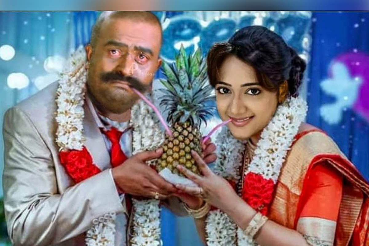 'Vasu annan' memes: Sexual assault is being romanticised on social ...