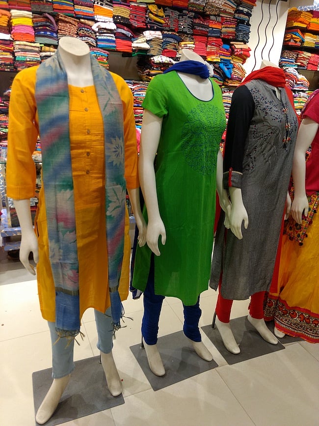 How the fan craze for Ram and Janu of '96' is inspiring merchandise on ...